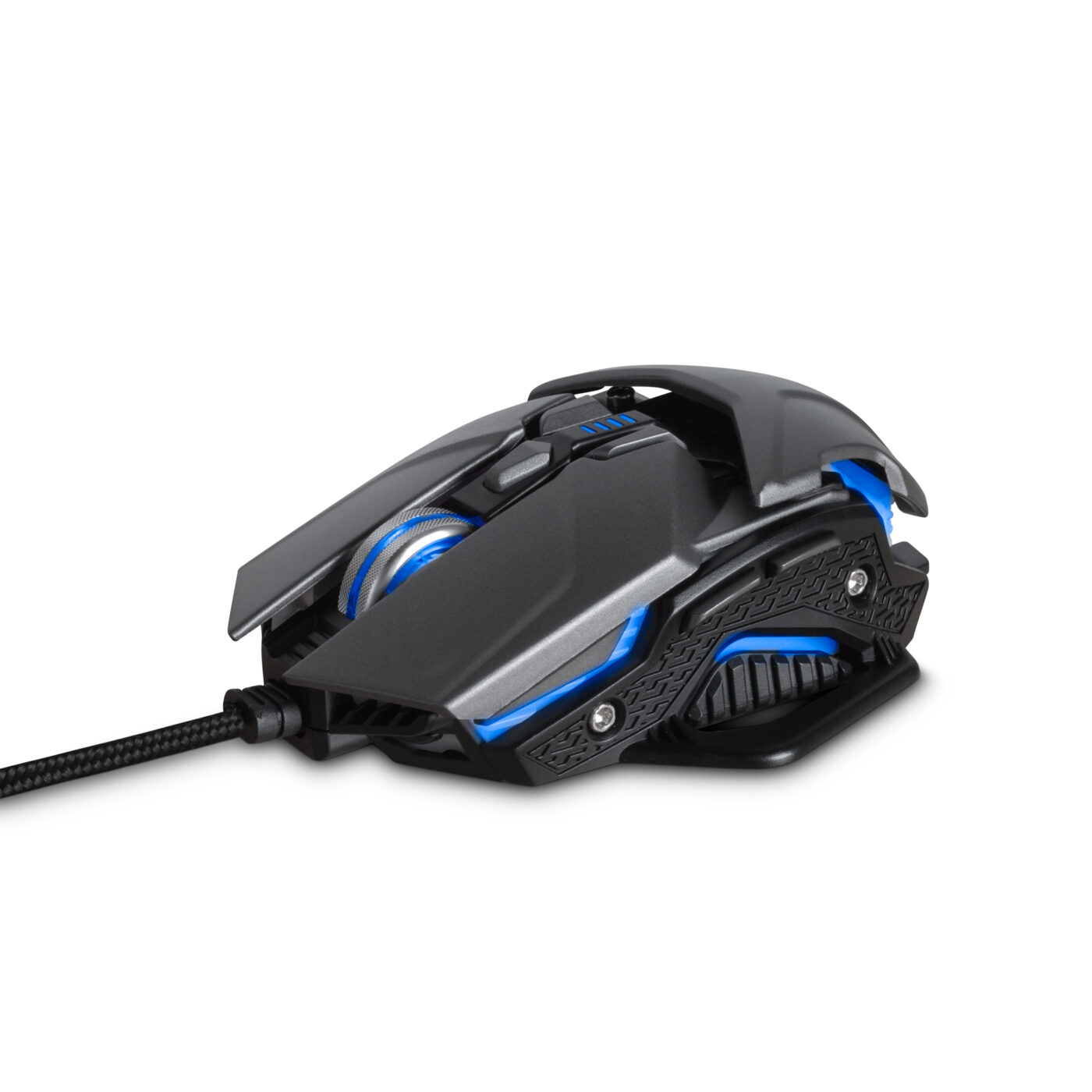 Mouse WGM-10-GRIS | esenses