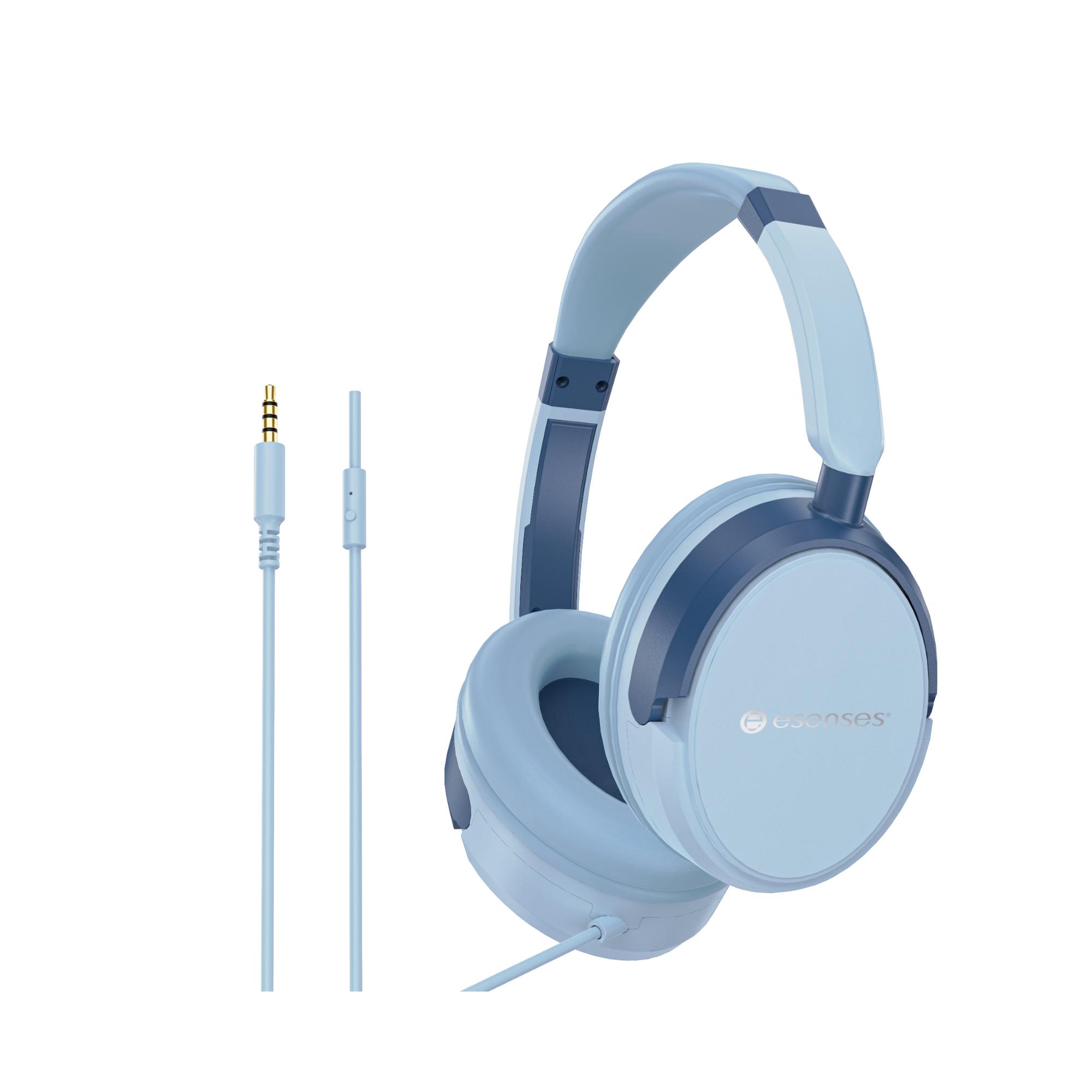 Smart Watch esenses Amoled SW-16 A Negro | esenses